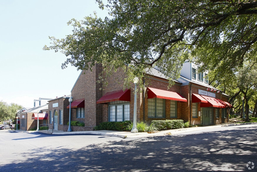 14855 Blanco Rd, San Antonio, TX 78216 | LoopNet