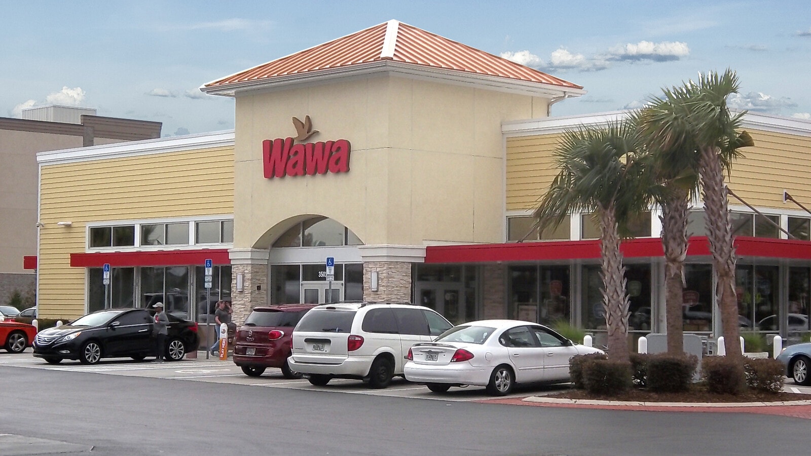 Wawa, Sarasota, FL 34243 | LoopNet