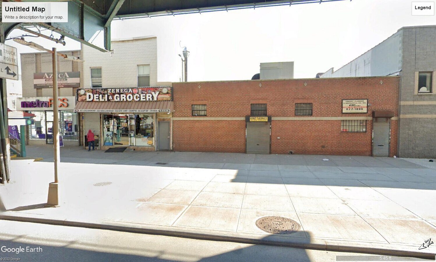 2362 Westchester Ave, Bronx, NY 10462 | LoopNet