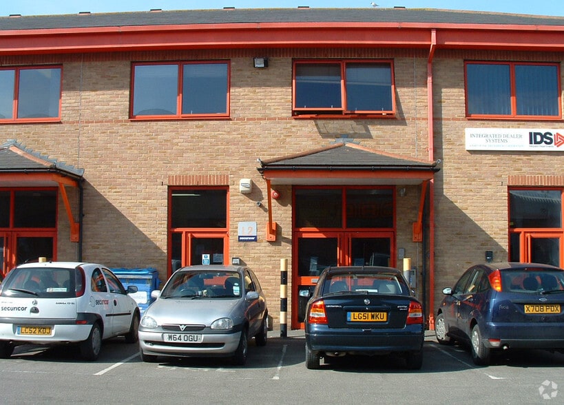 Knight Rd, Rochester, ME2 2LS - Office for Lease | LoopNet