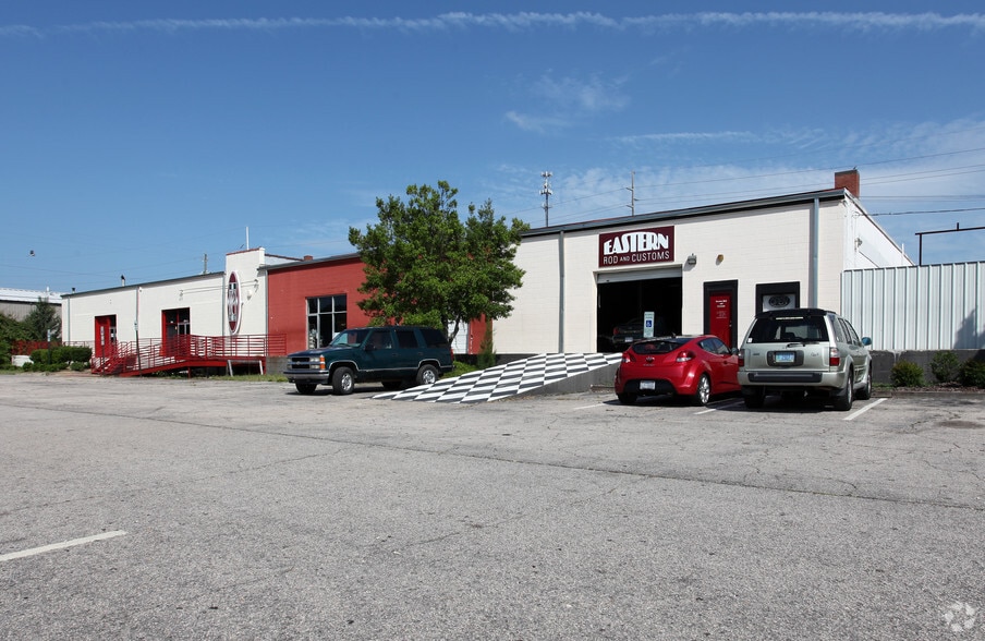 1505 Capital Blvd, Raleigh, NC 27603 | LoopNet