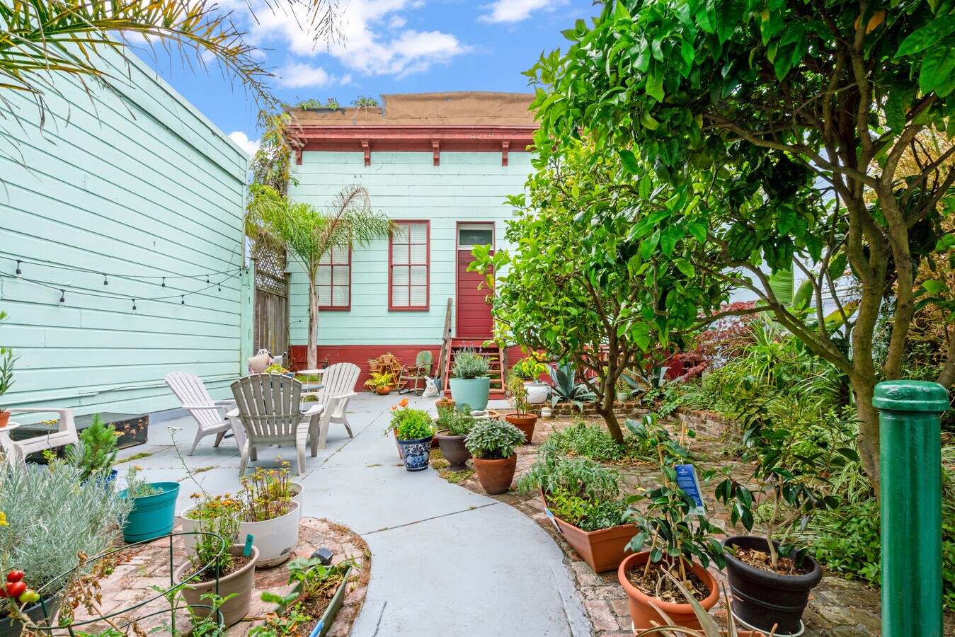 2855 Bush St, San Francisco, CA 94115 | LoopNet