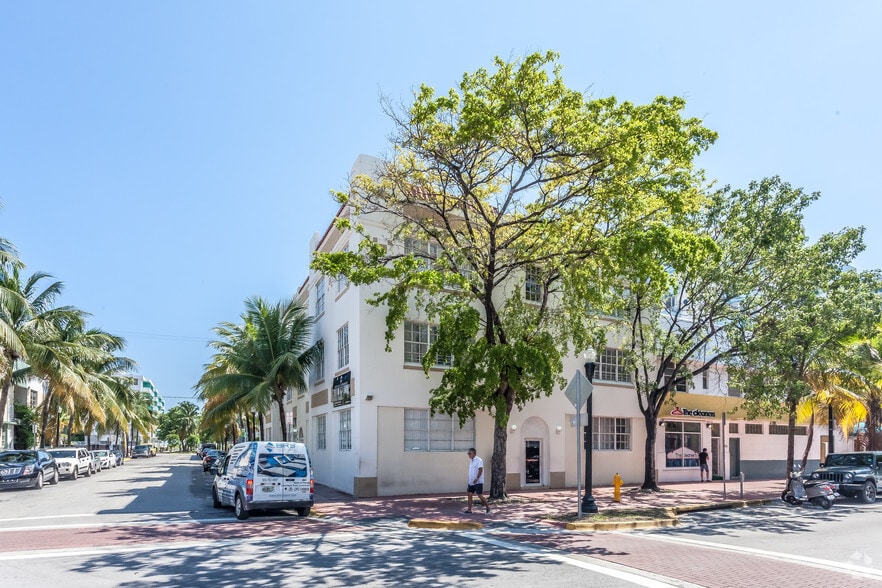 130 3rd St, Miami Beach, FL 33139 | LoopNet