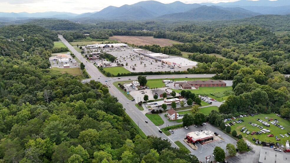 360 US 70 W, Marion, NC 28752 - Marion Community Center Outparcel | LoopNet