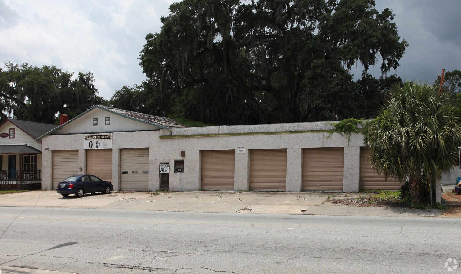 1617-1619 Norwich St, Brunswick, GA 31520 | LoopNet