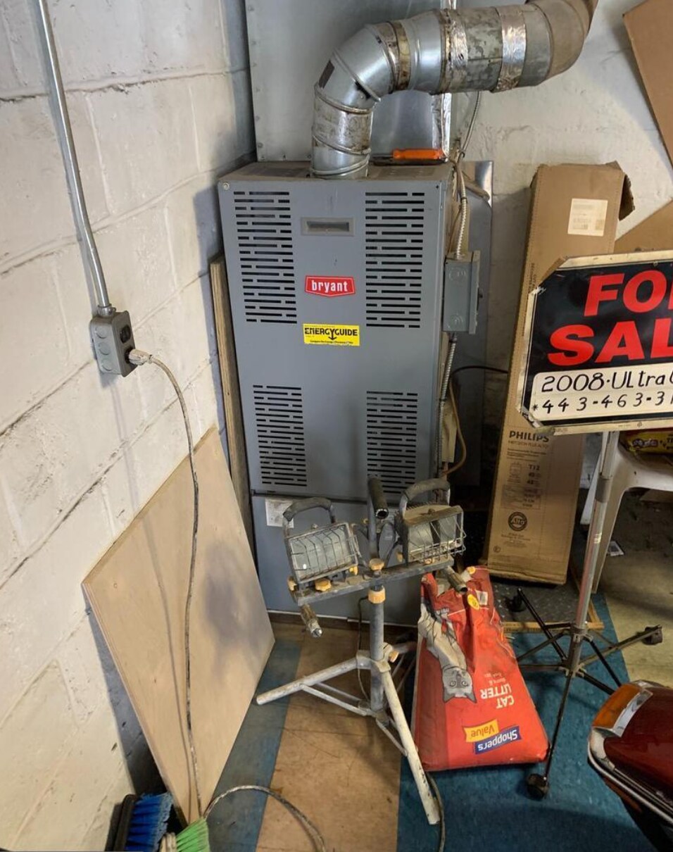 2712 Sparrows Point Rd, Baltimore, MD 21219 - Flex for Sale | LoopNet