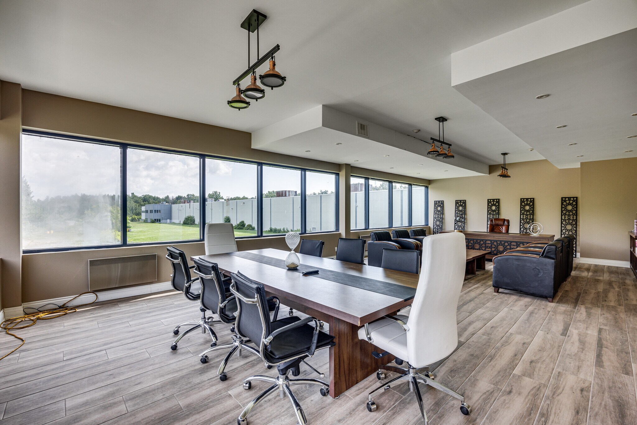 500 Rue Léger, Riviere-beaudette, QC J0P 1R0 - Industrial for Sale ...