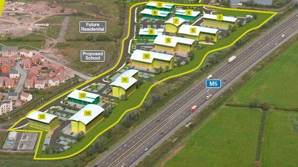 Scott Elm Dr, Weston Super Mare, BS24 7TG | LoopNet