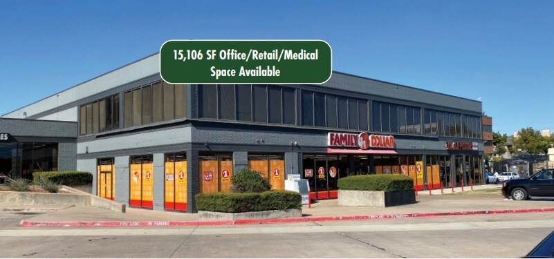 5955-5957 Alpha Rd, Dallas, TX 75240 | LoopNet