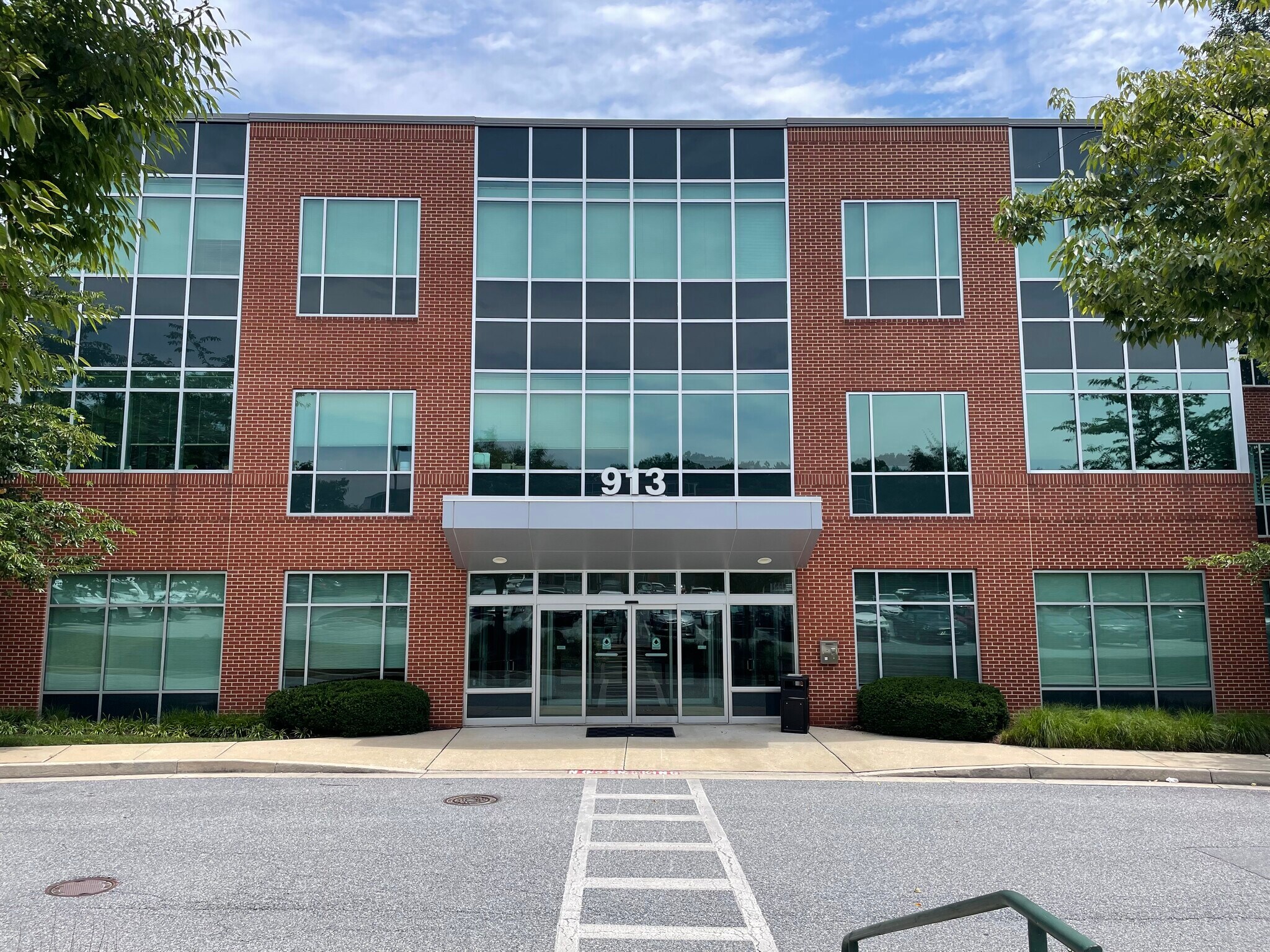 913 Ridgebrook Rd, Sparks, MD 21152 - Building 1 | LoopNet