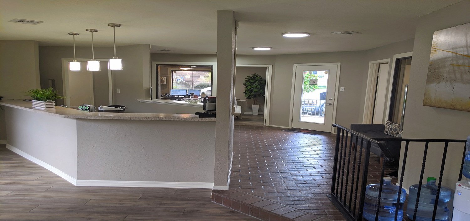 4100 Vista Rd, Pasadena, TX 77504 - Oak Run Manor Apartments | LoopNet