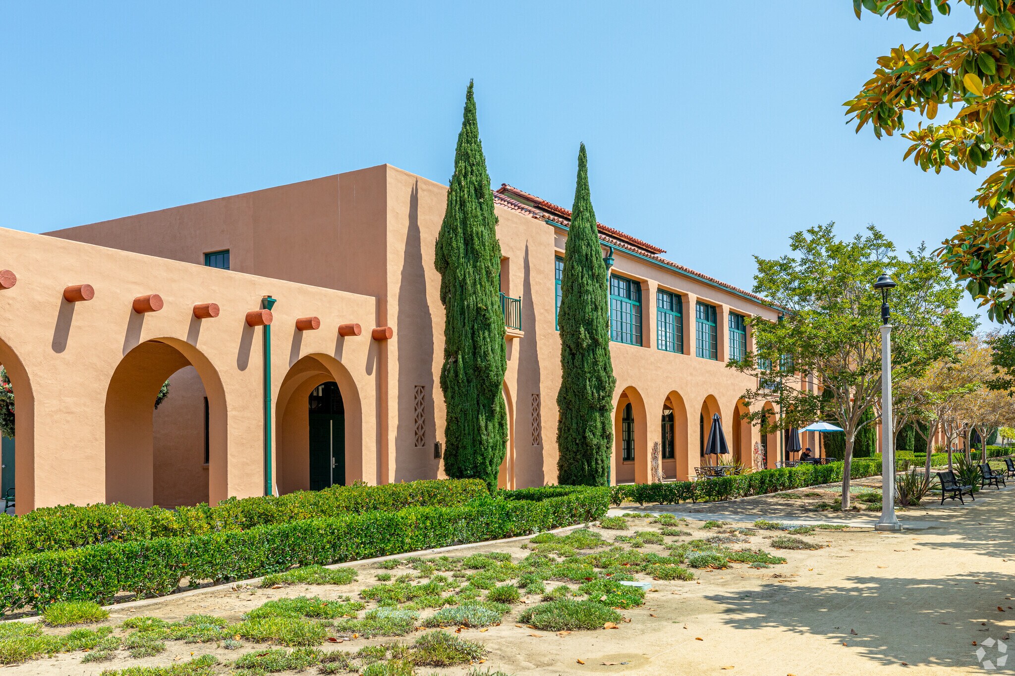 2820 Historic Decatur Rd, San Diego, CA 92106 - Liberty Station | LoopNet