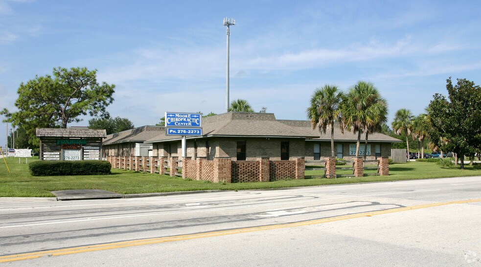 752 Blanding Blvd Orange Park Fl 32065 Office For Sale Loopnet