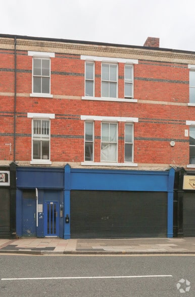 9 Norton Rd, Stockton On Tees, TS18 2BW - Retail for Sale | LoopNet