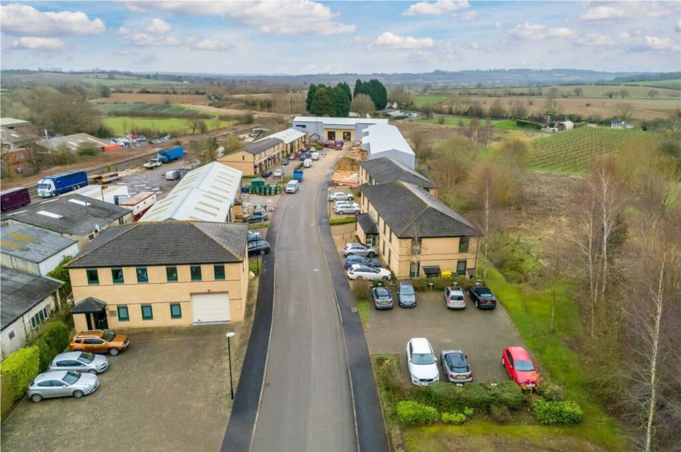 Battle Brook Dr, Chipping Campden, GLS GL55 6JX | LoopNet