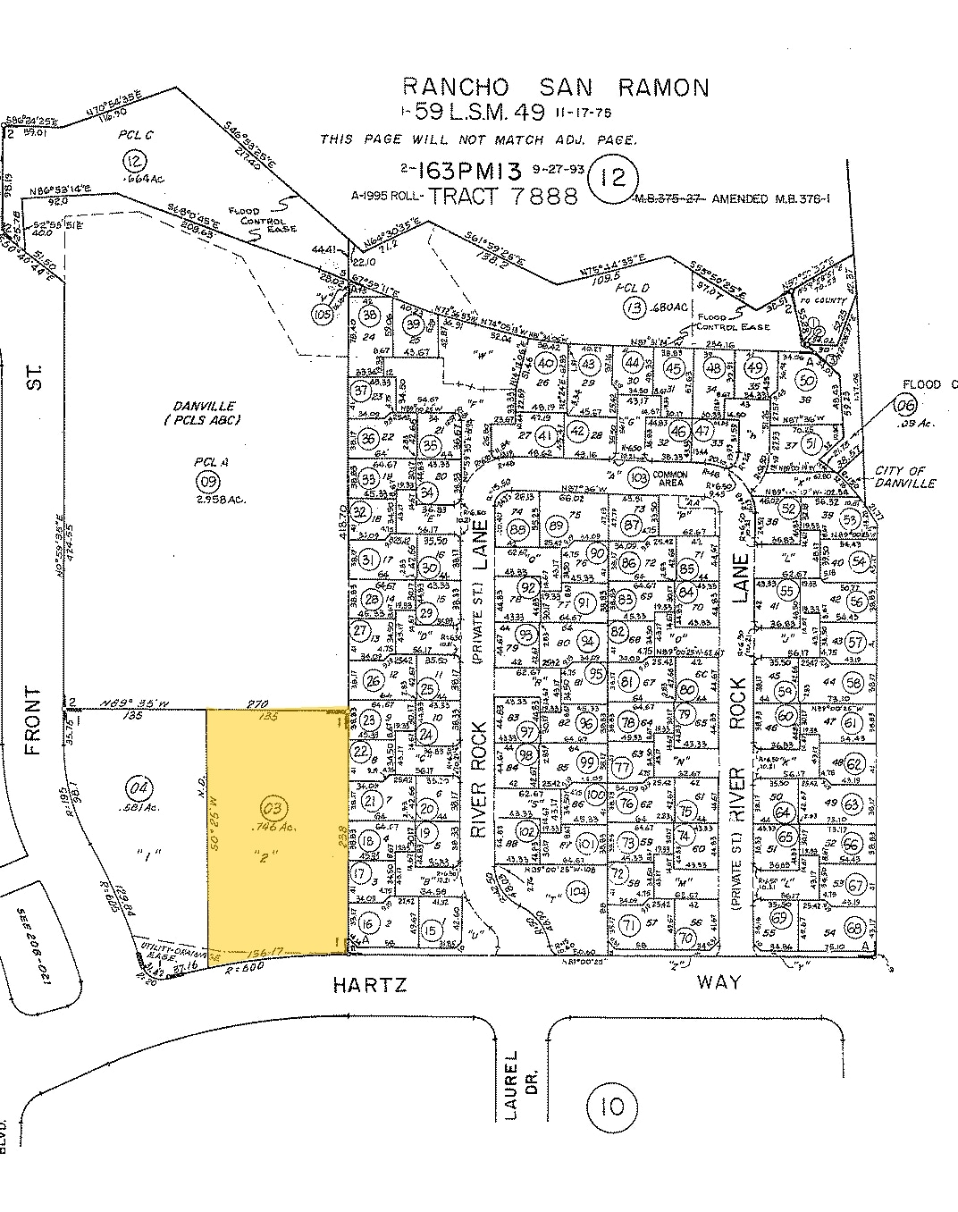 822 Hartz Way, Danville, CA 94526 - Hartz Plaza | LoopNet