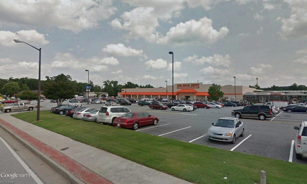 4325 New Snapfinger Woods Rd, Decatur, GA 30035 | LoopNet