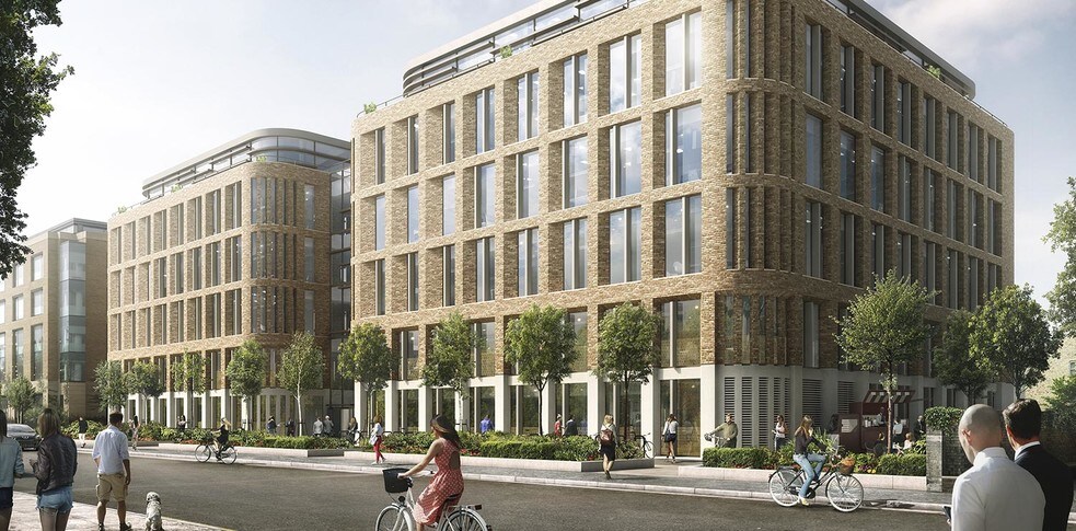 20 Station Rd, Cambridge, CB1 2JD | LoopNet