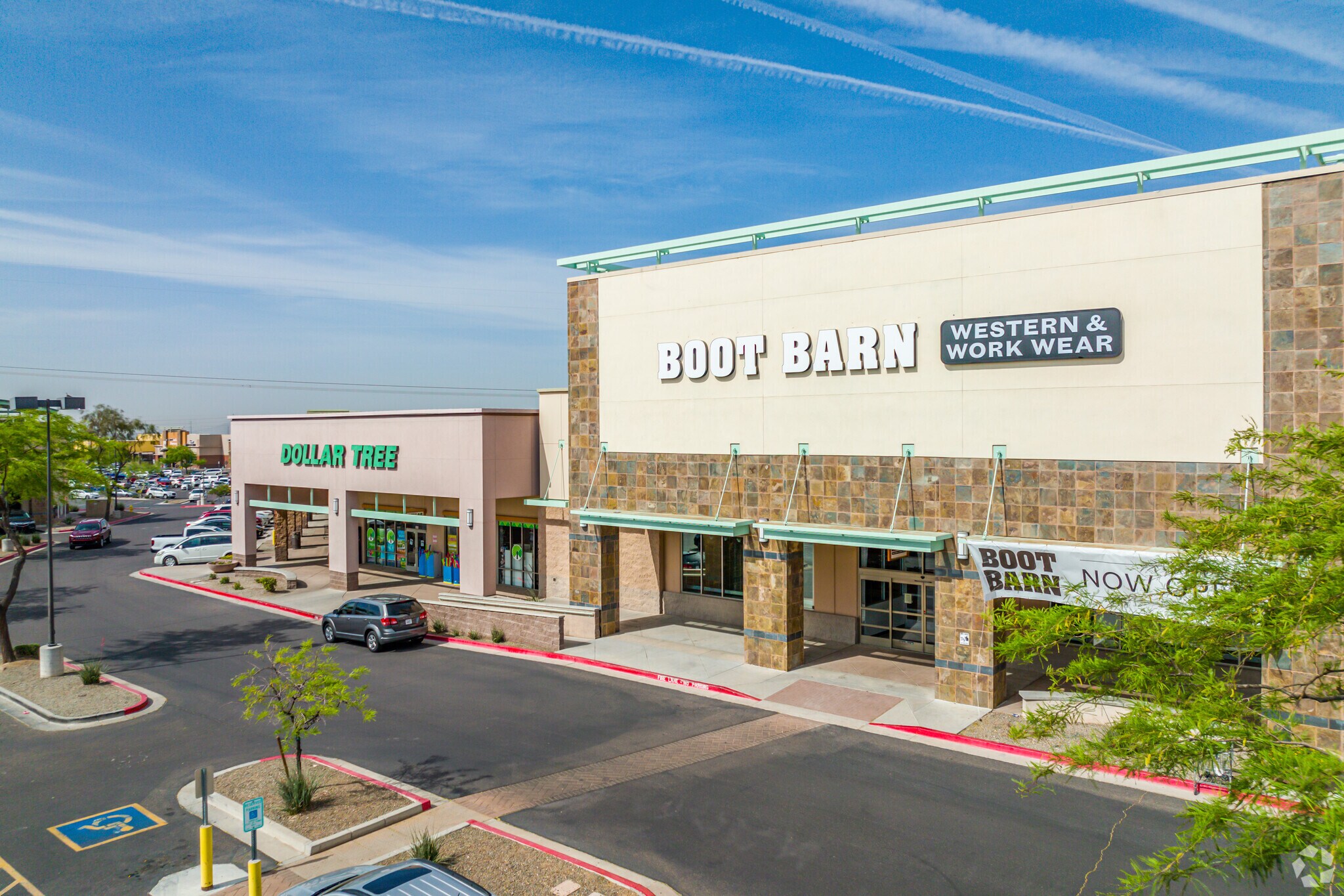 S Watson Rd, Buckeye, AZ 85326 - Sundance Towne Center | LoopNet