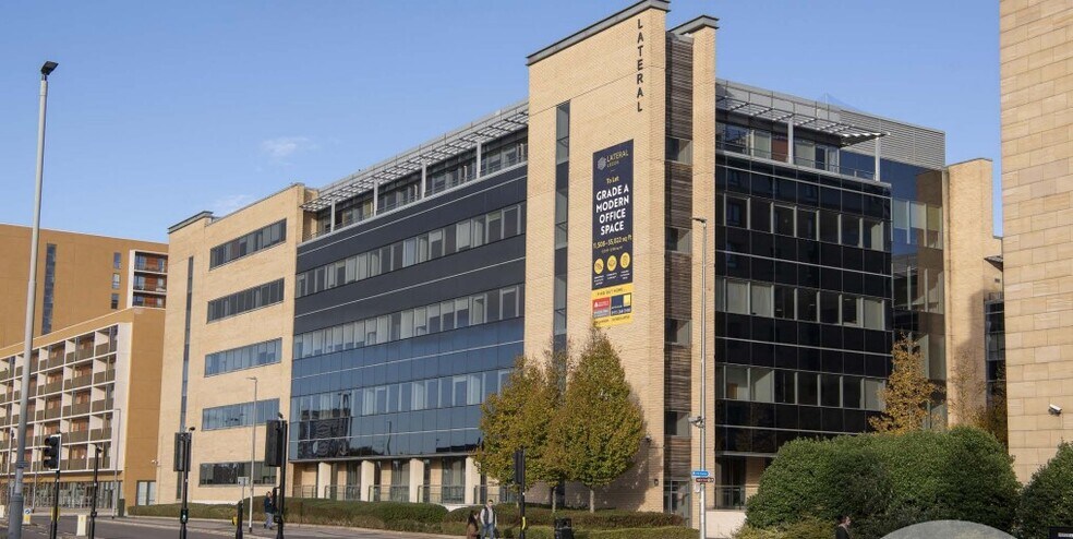 City Walk, Leeds, LS11 9AT - Lateral | LoopNet