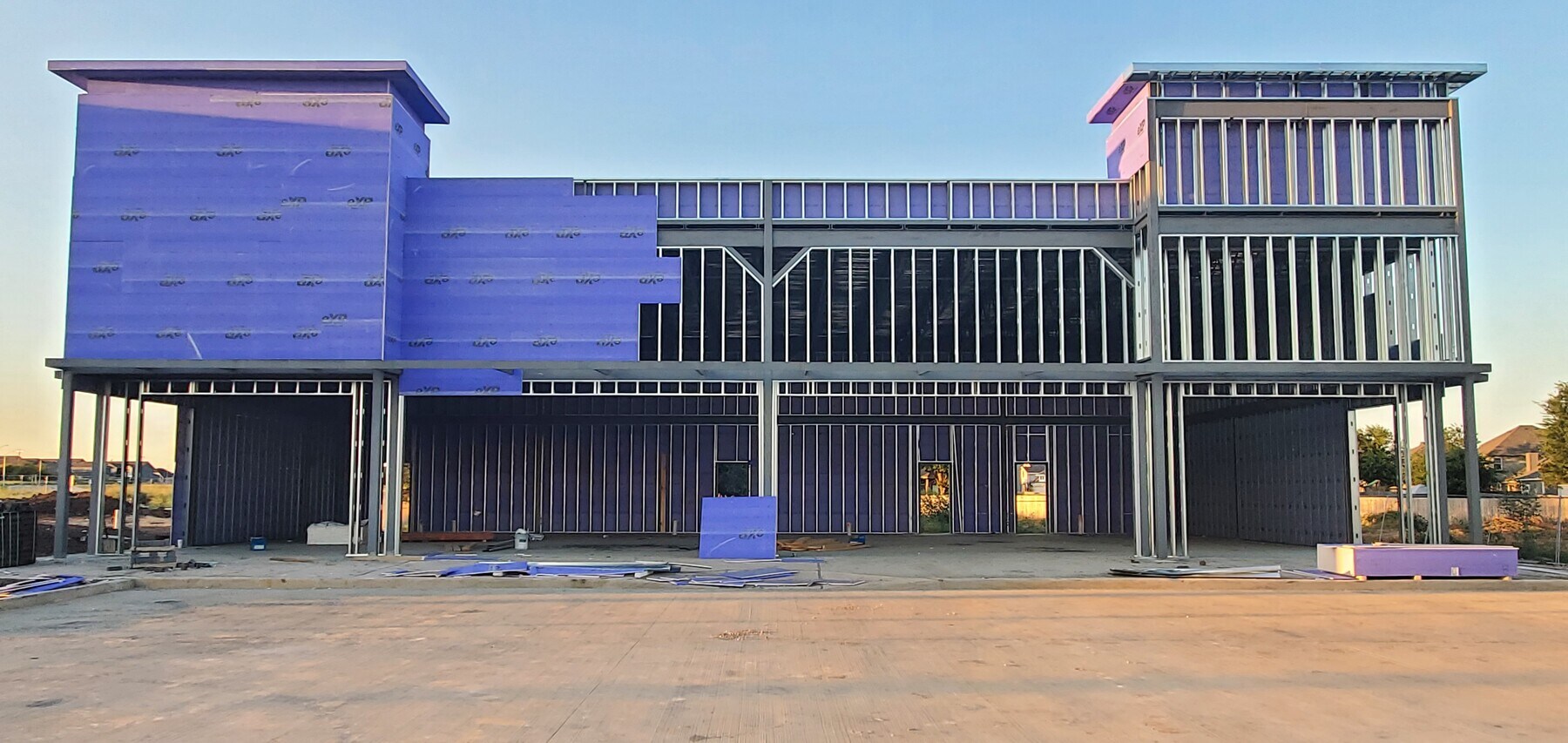 8118 Prairie View Rd, Temple, TX 76502 - Prairie View & Pea Ridge Plaza ...