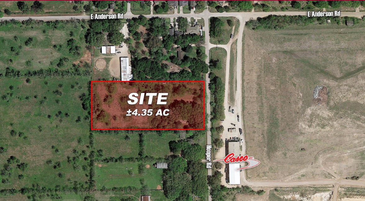 13922 Hooper Rd, Houston, TX 77047 | LoopNet