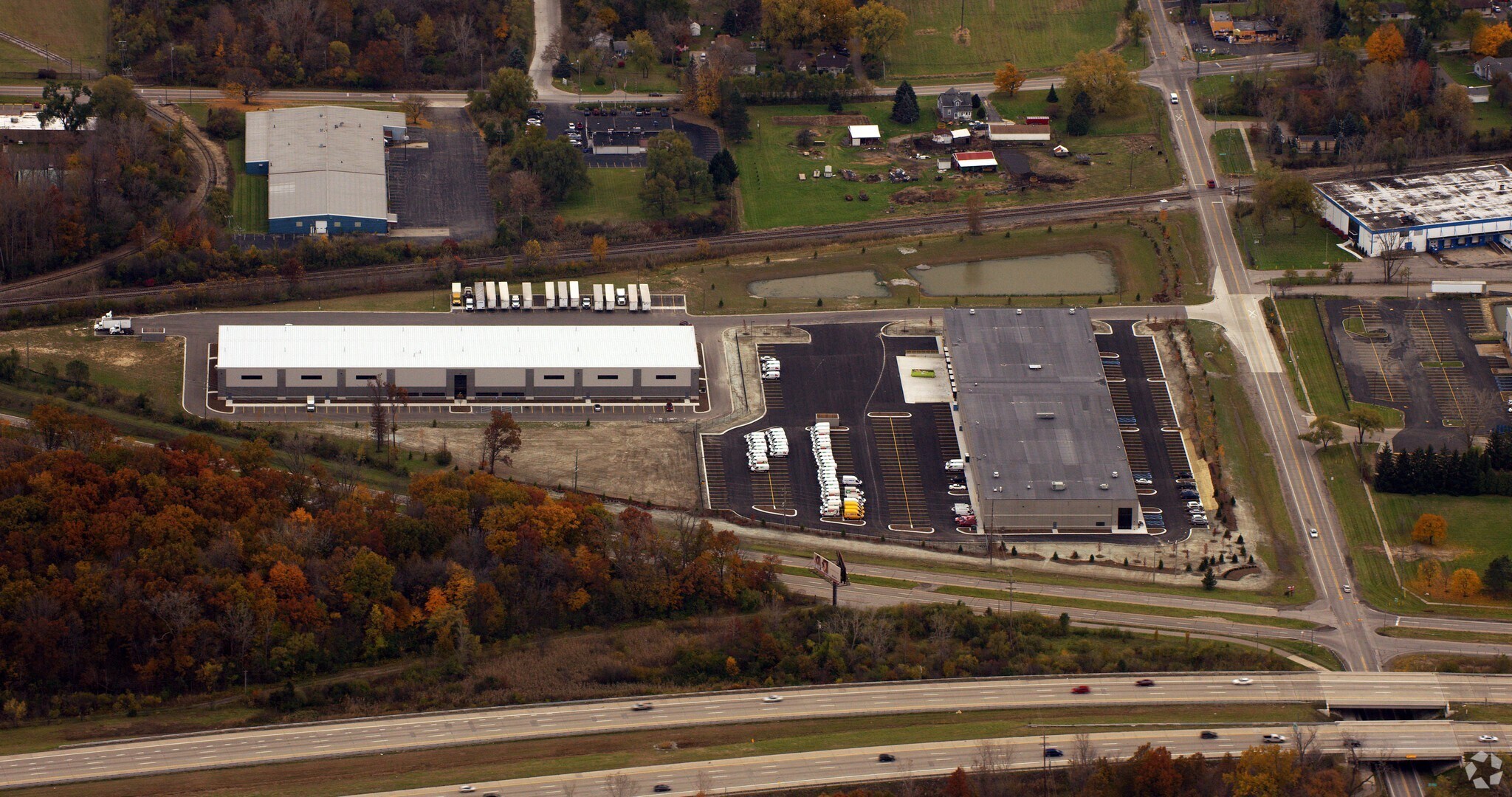 11457 Hannan Rd, Romulus, MI 48174 - Industrial for Lease | LoopNet