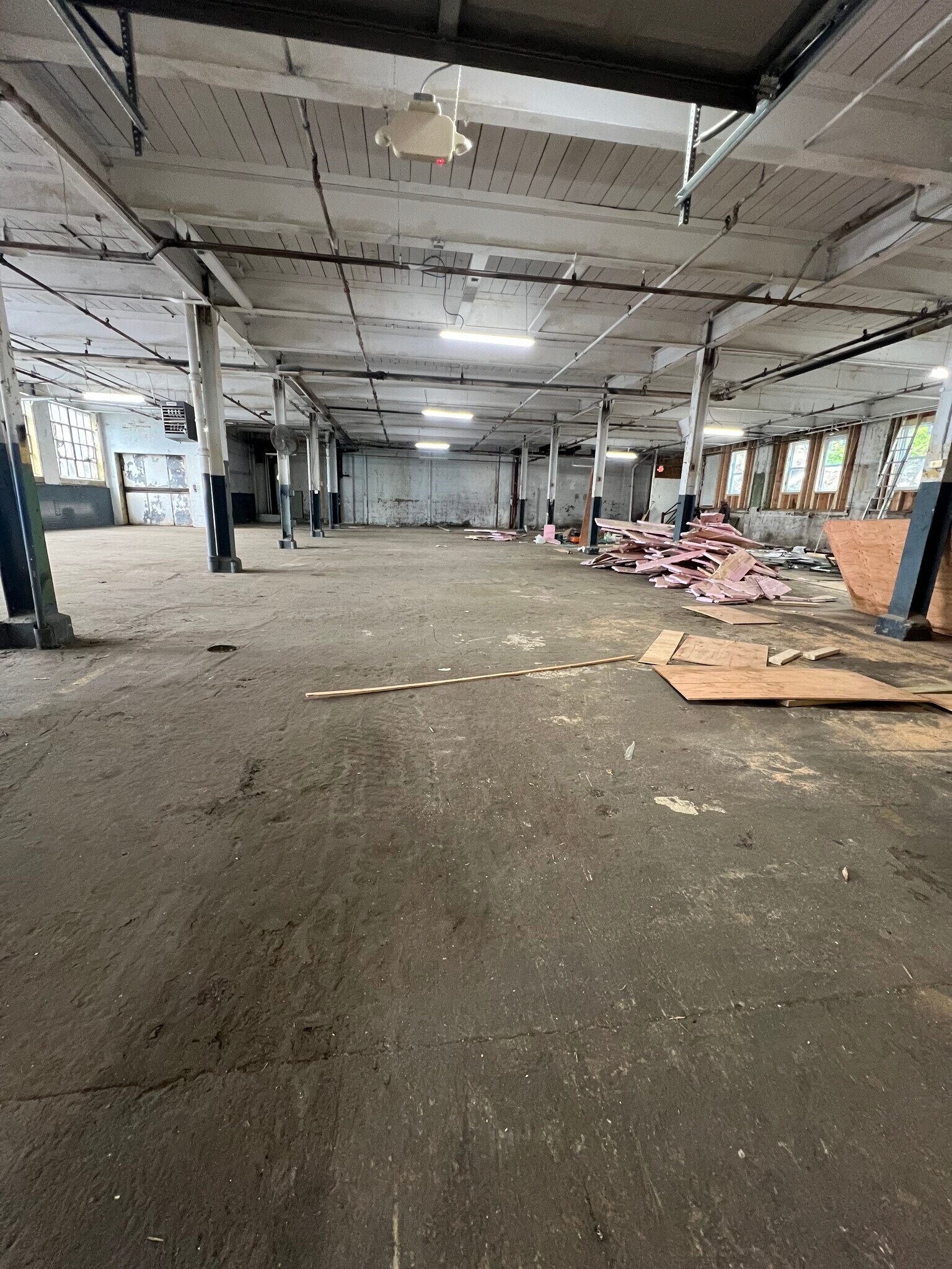 55 Conduit St, Lincoln, RI 02865 - Industrial for Lease | LoopNet