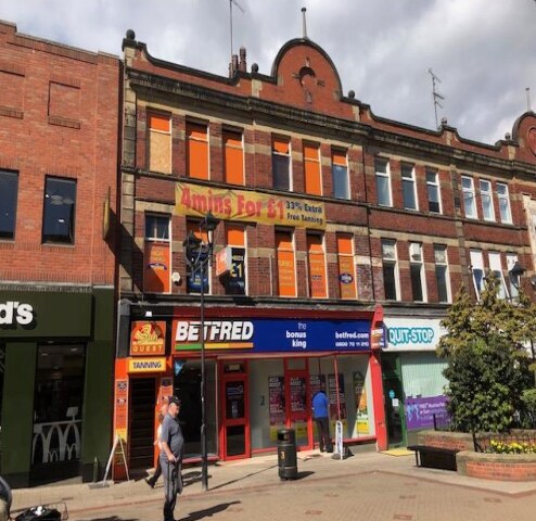 18-20 Bridgegate, Rotherham, S60 1PQ | LoopNet