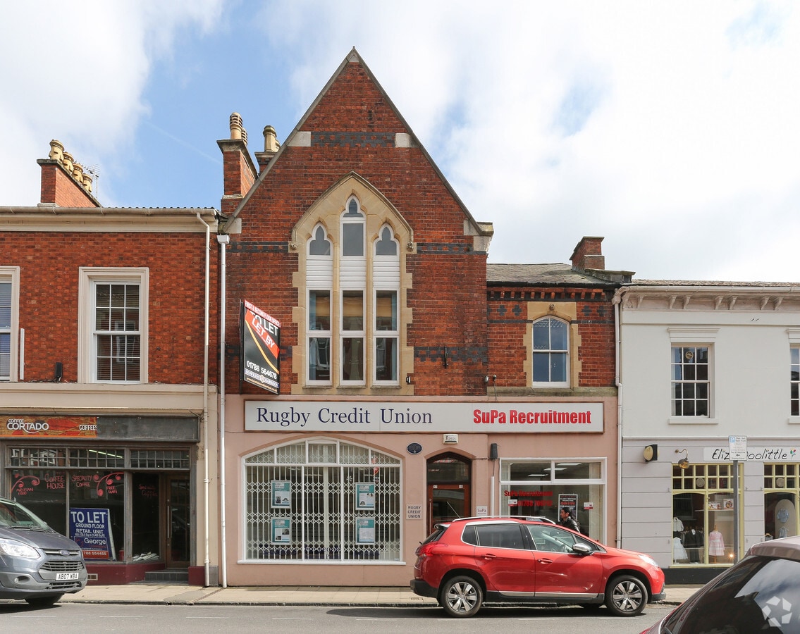 Castle Mews, Rugby, CV21 2XL | LoopNet