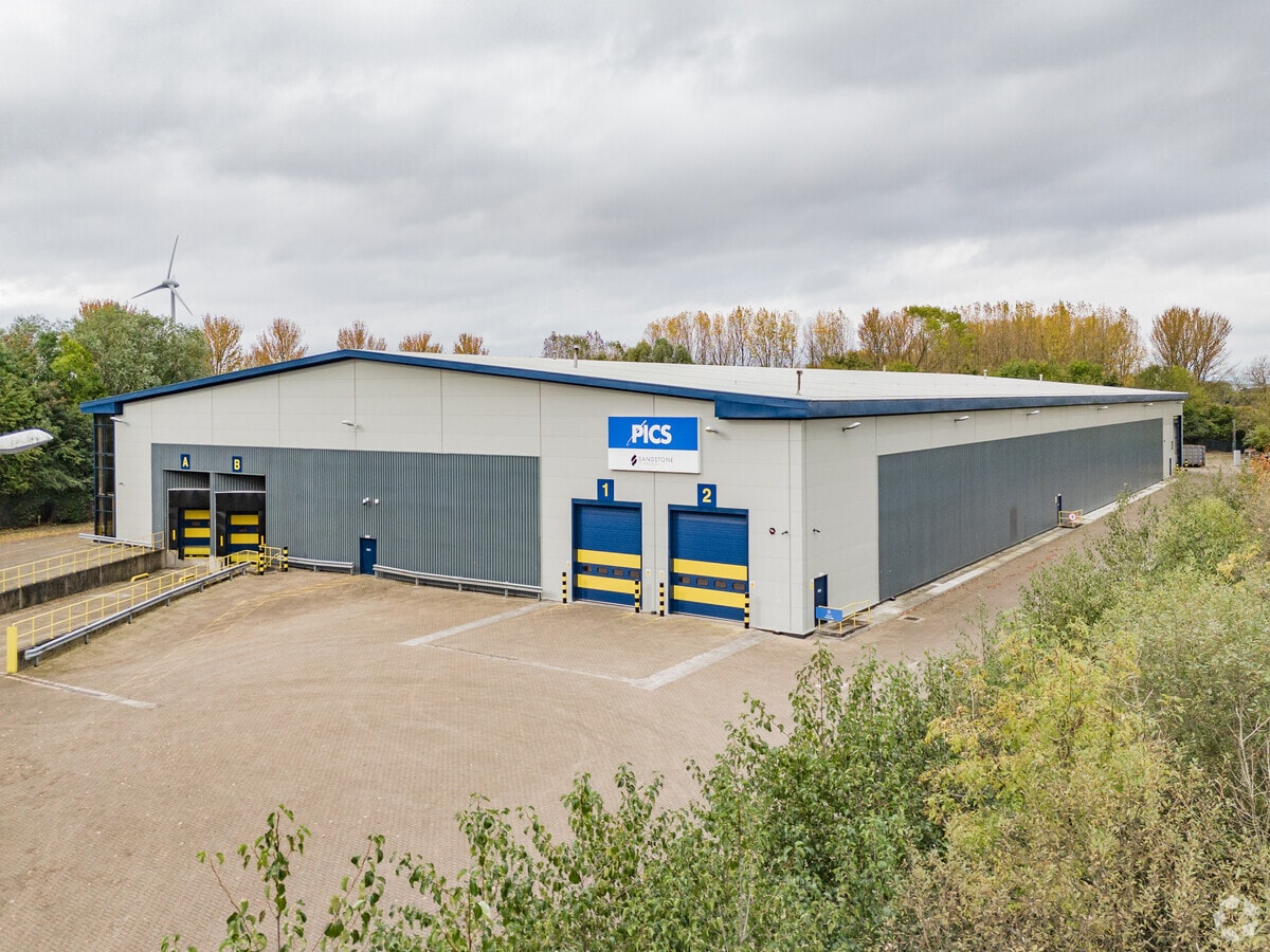 Western Approach, Severn Beach, BS35 4GG | LoopNet