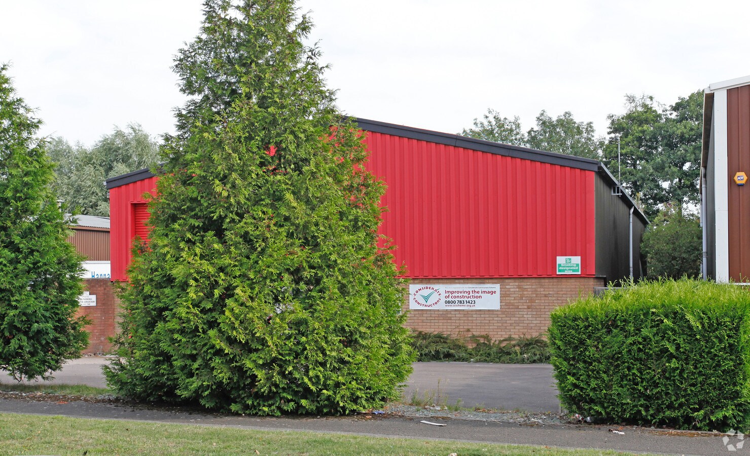 13A Collins Rd, Warwick, WAR CV34 6TF | LoopNet