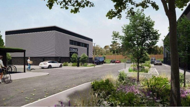 Longstone Rd, Manchester, M22 5LB - Ashbrook Approach | LoopNet