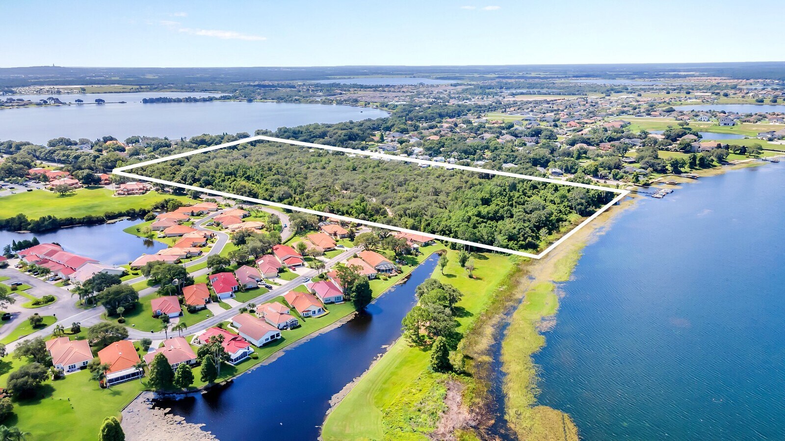 Lake Ruby Drive W, Winter Haven, FL 33884 | LoopNet