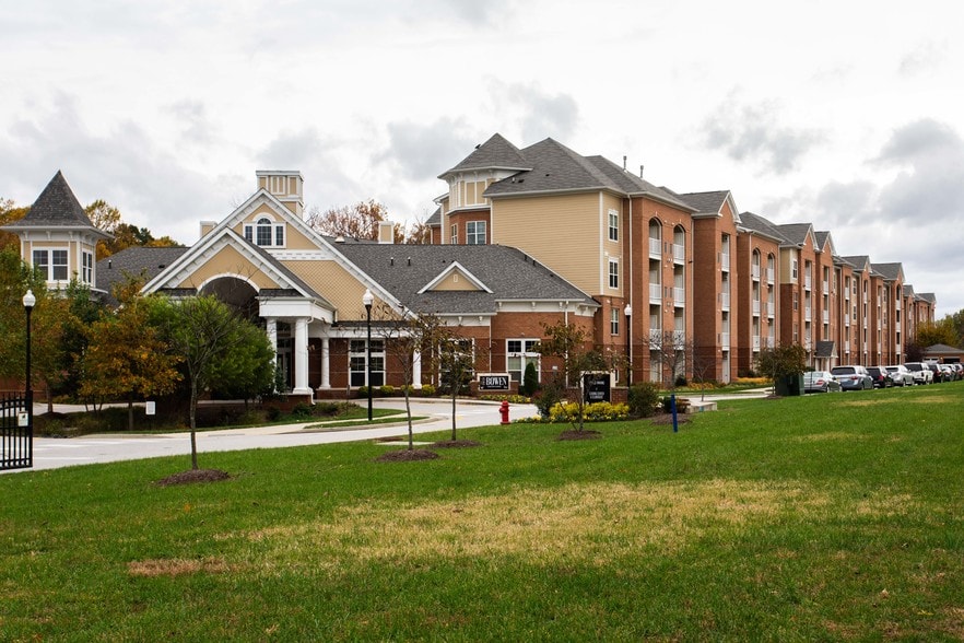 11140 Rockville Pike, Rockville, MD 20852 - The BECO Building | LoopNet