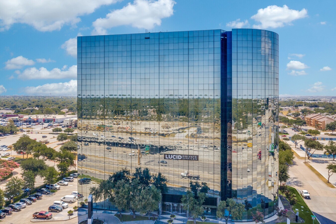 3010 Lyndon B Johnson Fwy, Dallas, TX 75234 - Element Towers West | LoopNet