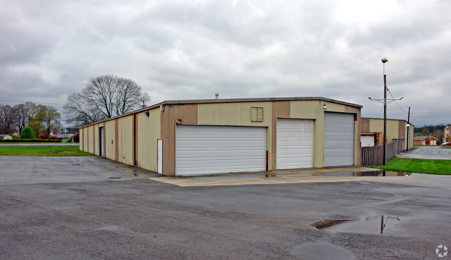 777 Emory Valley Rd, Oak Ridge, TN 37830 | LoopNet