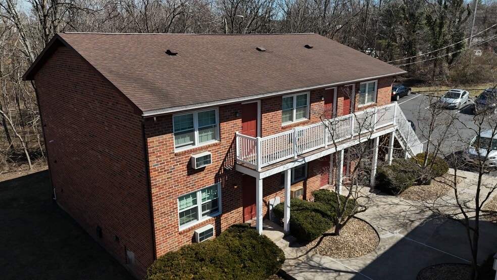 1337-1341 Walker St, Harrisonburg, VA 22801 - Multifamily for Sale | LoopNet