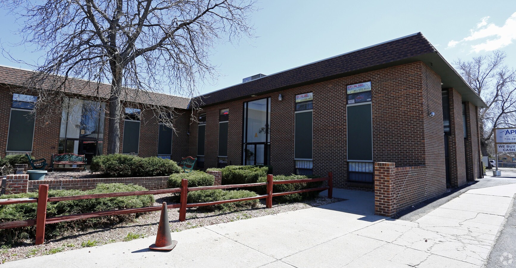 494 Sheridan Blvd, Denver, CO 80226 | LoopNet