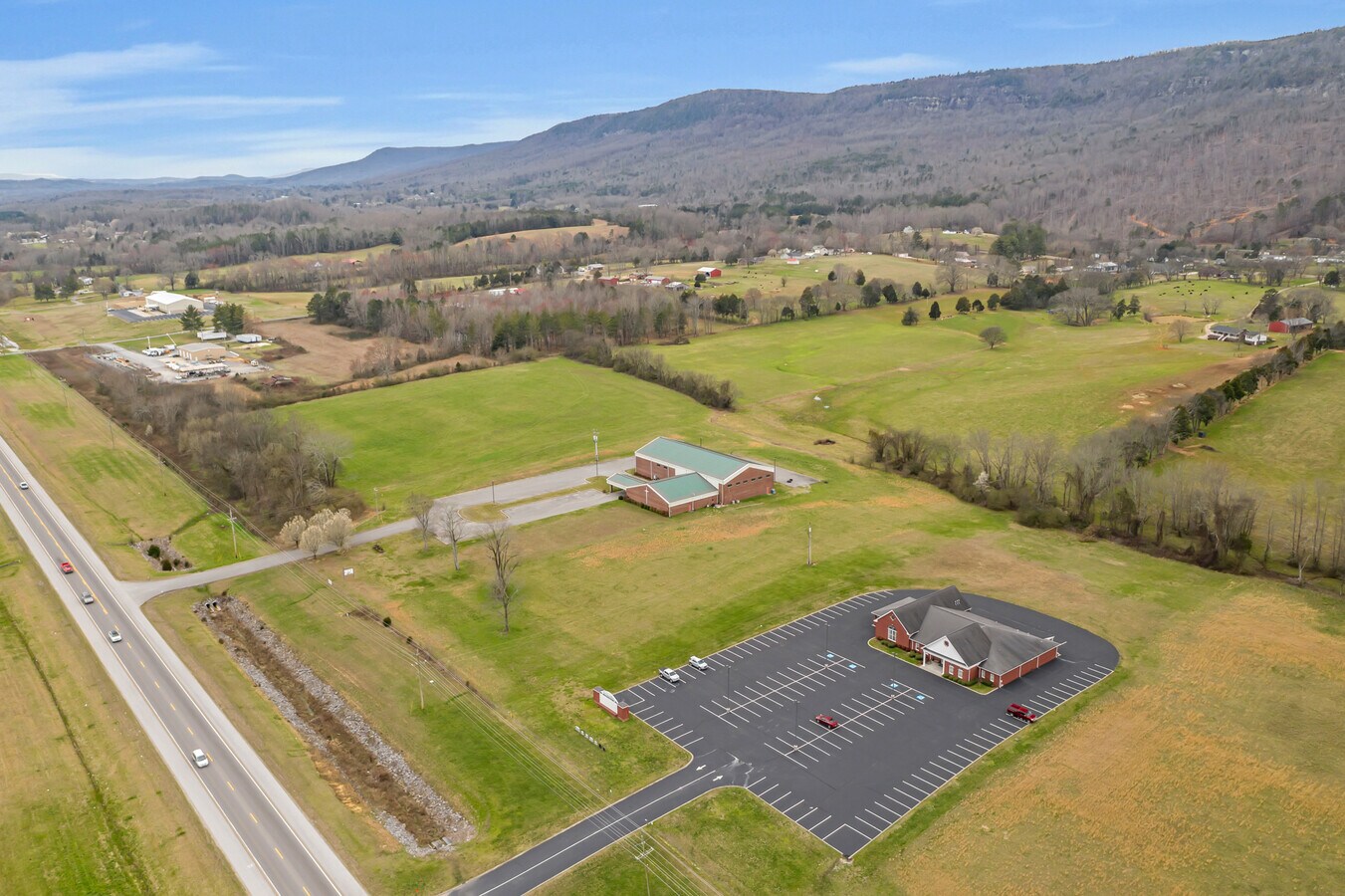 11625 Highway 28, Whitwell, TN 37397 | LoopNet