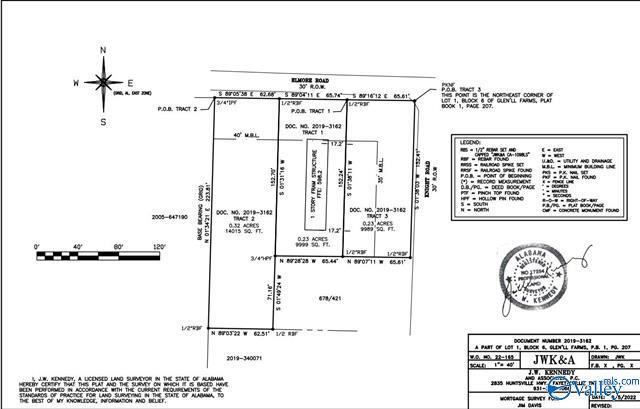 0 Elmore Rd, Huntsville, AL 35805 | LoopNet 0 Elmore Rd, Huntsville, AL 35805 | LoopNet