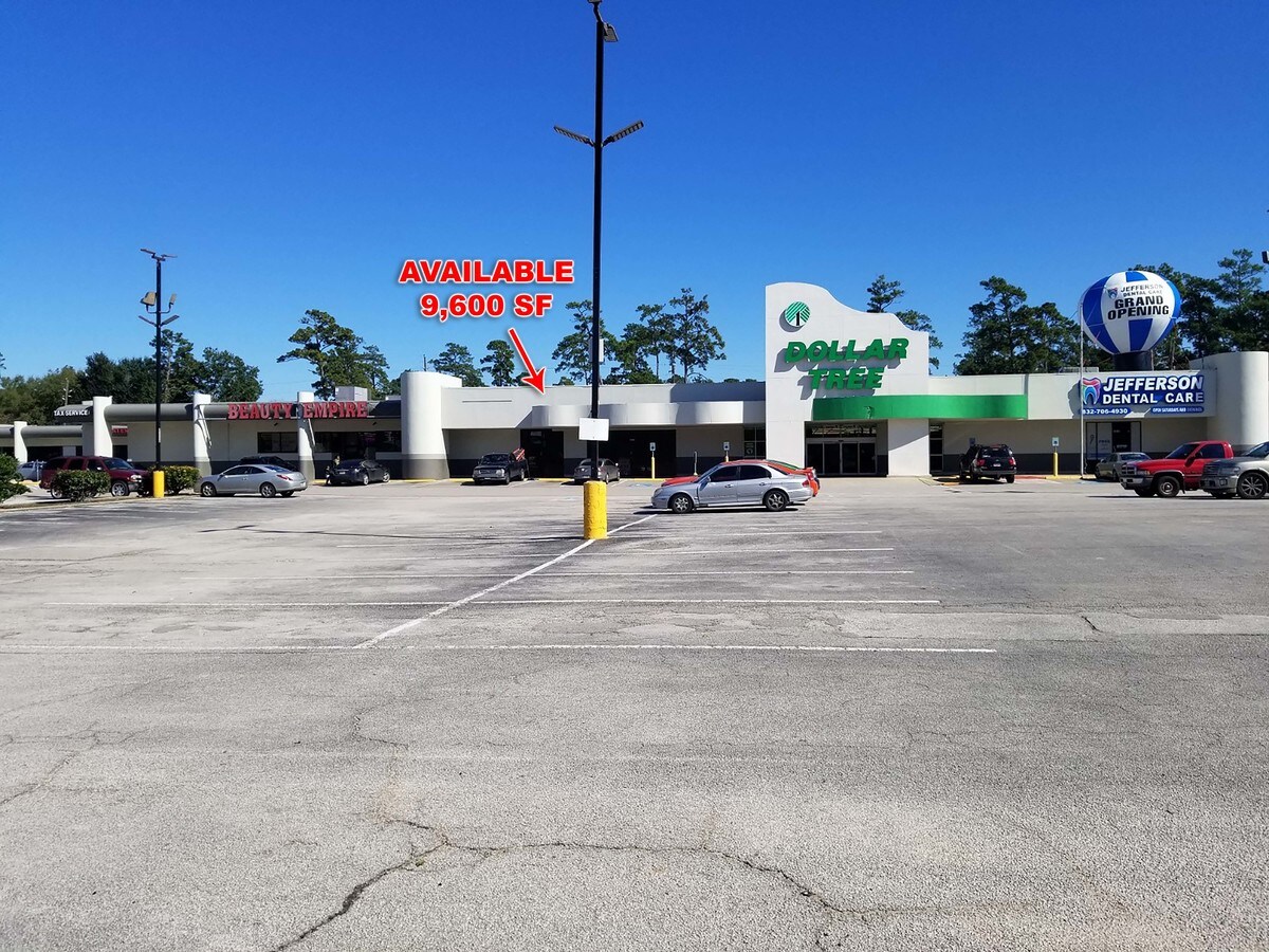 22602 Aldine Westfield Rd, Spring, TX 77373 | LoopNet