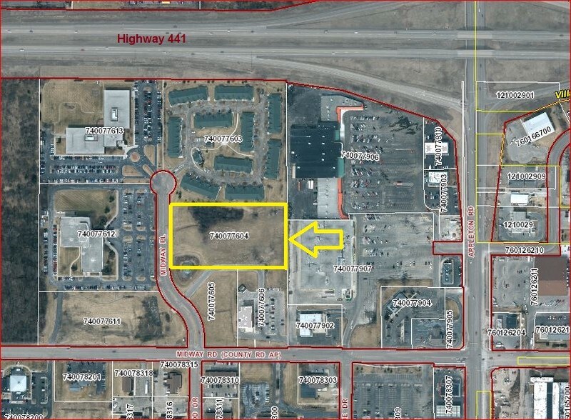 Midway Rd, Menasha, WI 54952 | LoopNet