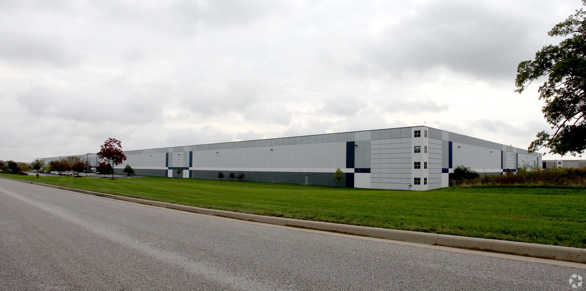 3003 Reeves Rd, Plainfield, IN 46168 - Industrial for Lease | LoopNet