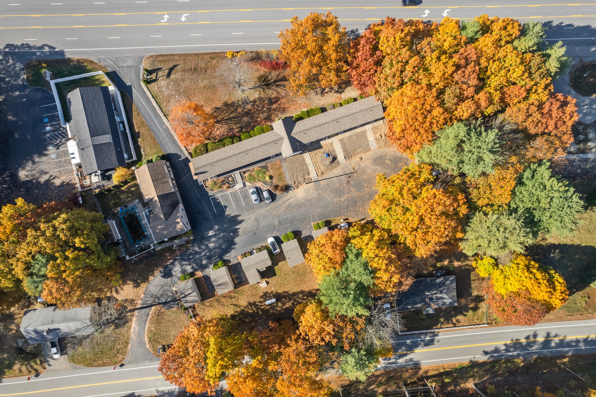 79 Old Post Rd, Kittery, ME 03904 - Northeaster Motel | LoopNet