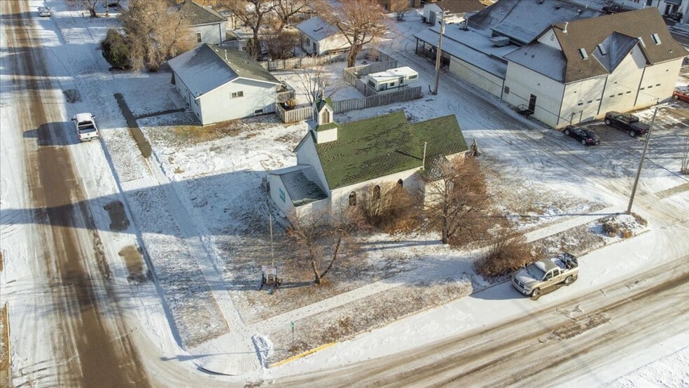 237 1st Av, Strathmore, AB T1P 1B3 - Land for Sale | LoopNet