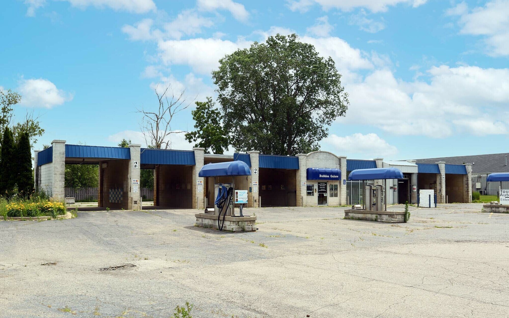 1098 N Irish Rd, Davison, MI 48423 - Retail for Lease | LoopNet