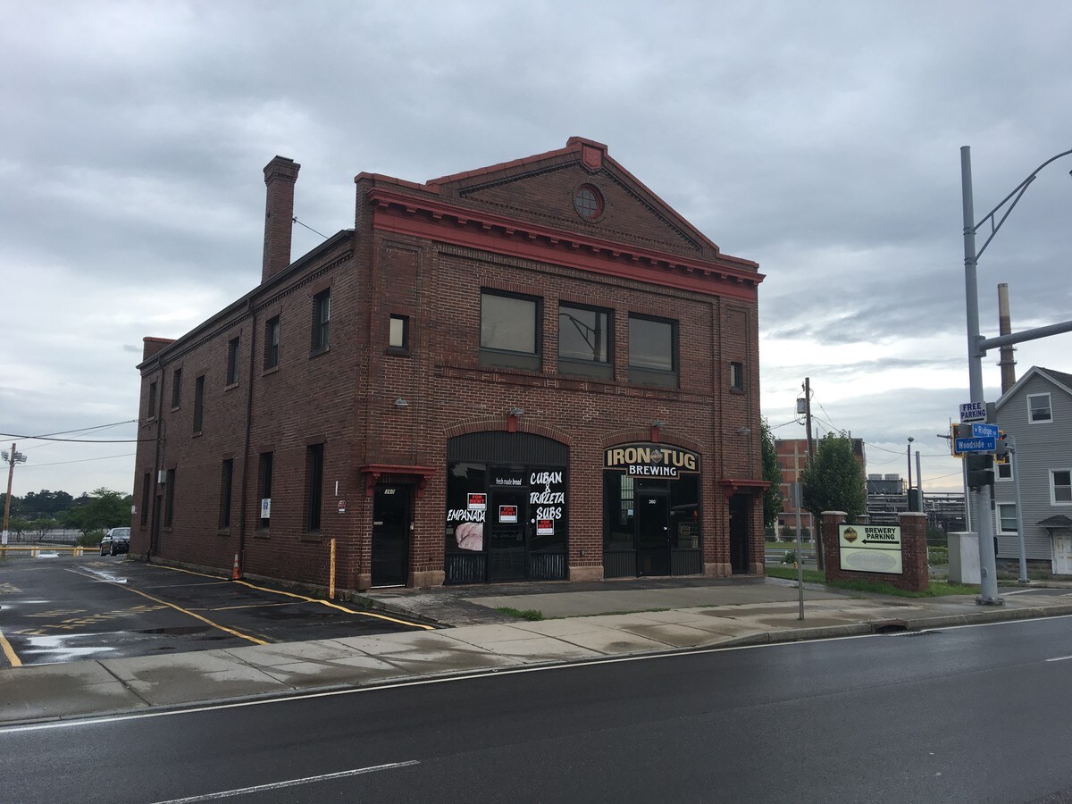 360 W Ridge Rd, Rochester, NY 14615 | LoopNet