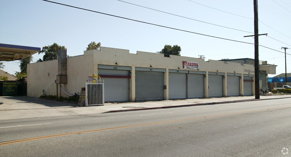 540 W Compton Blvd, Compton, CA 90220 | LoopNet