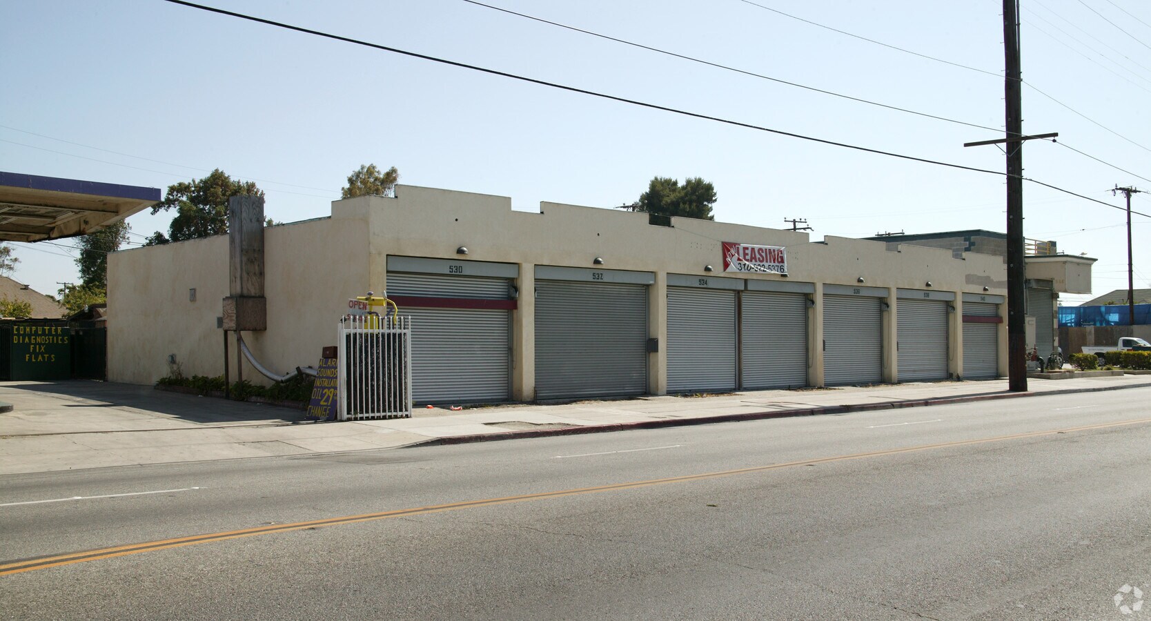 540 W Compton Blvd, Compton, CA 90220 | LoopNet